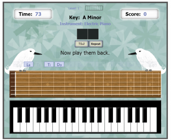 88 free music games online in 2021 | Stars & Catz