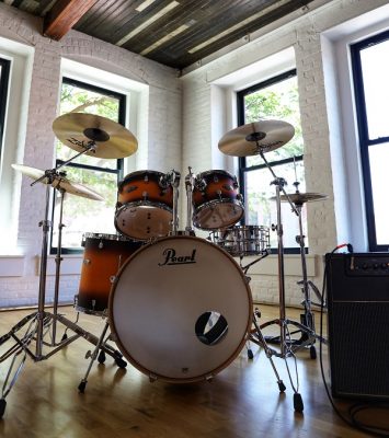 10 essential drum accessories for beginners | Stars & Catz