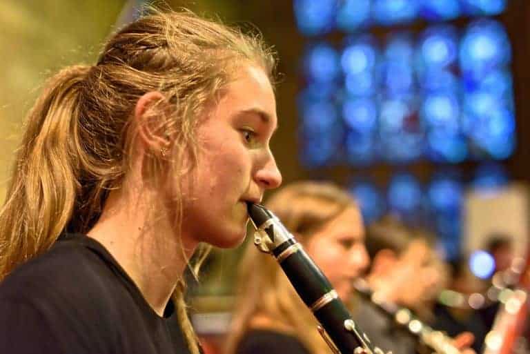 14 clarinet tips for beginners | Stars & Catz