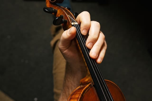 12 Viola tips for beginners | Stars & Catz
