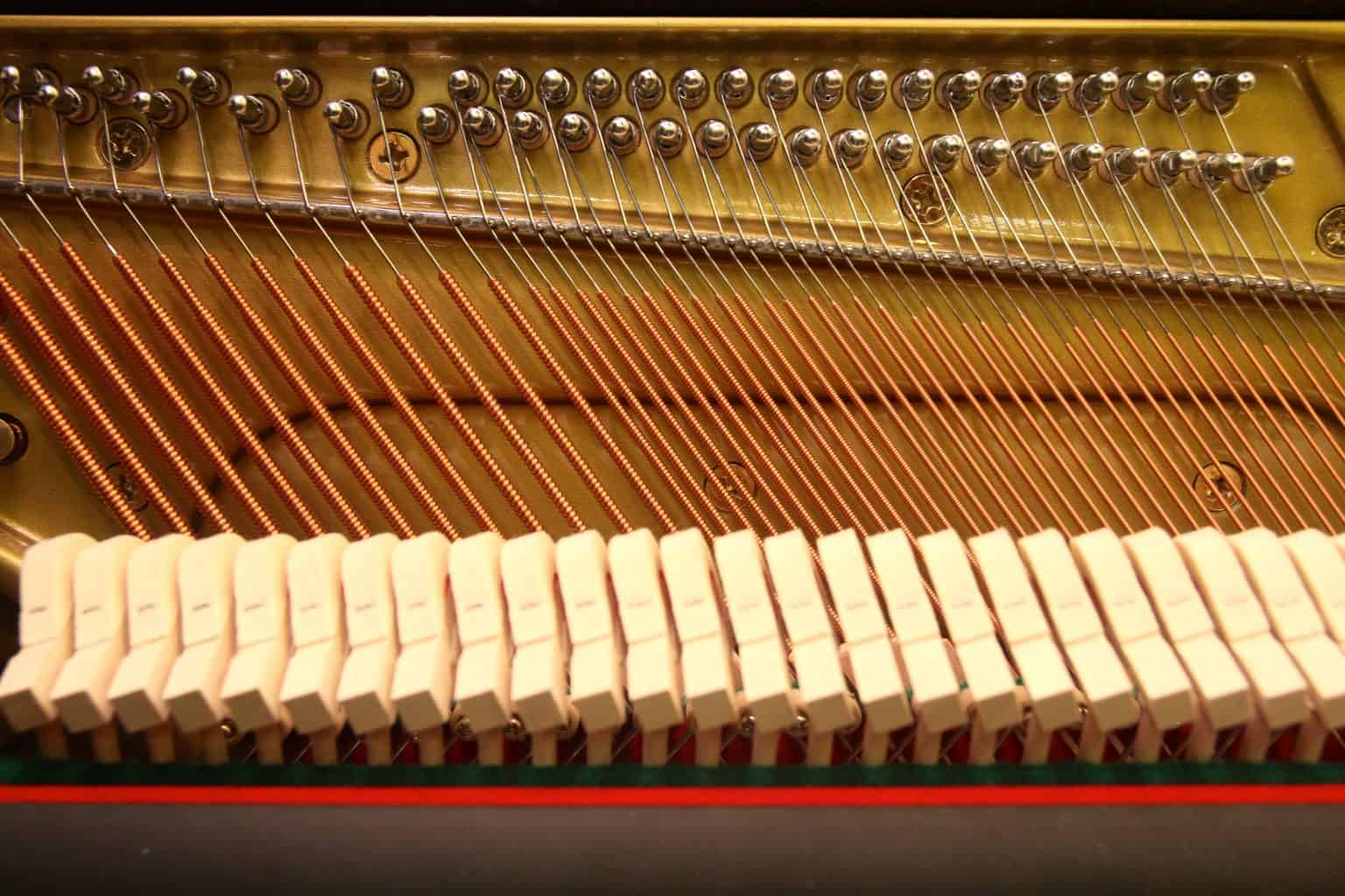 Piano maintenance and care (16 key things) | Stars & Catz