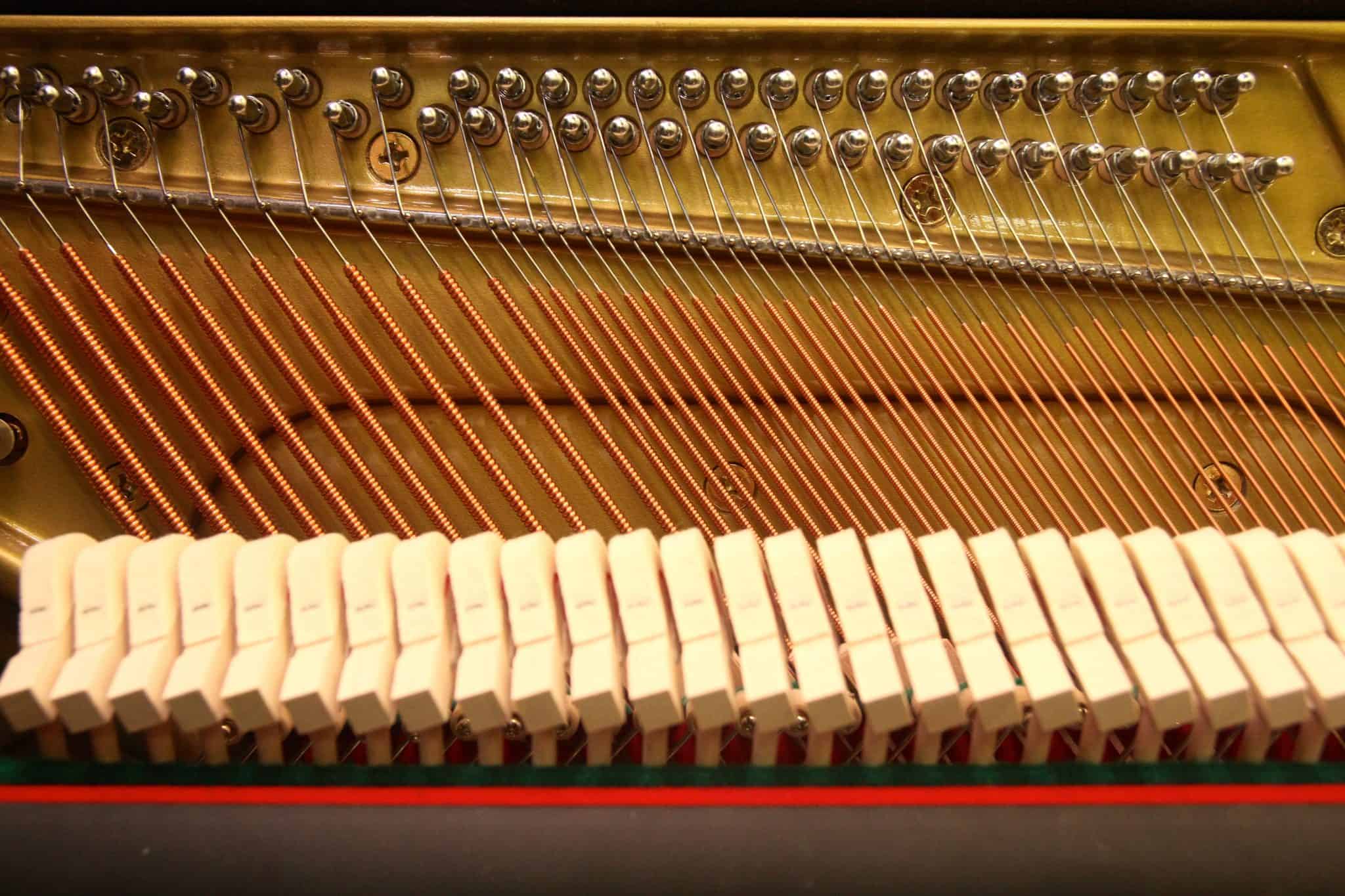 Piano maintenance and care (16 key things) | Stars & Catz